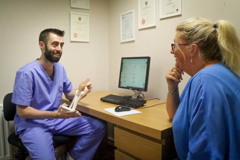 Appointments | advance Physiotherapy & Sports Injury Clinic